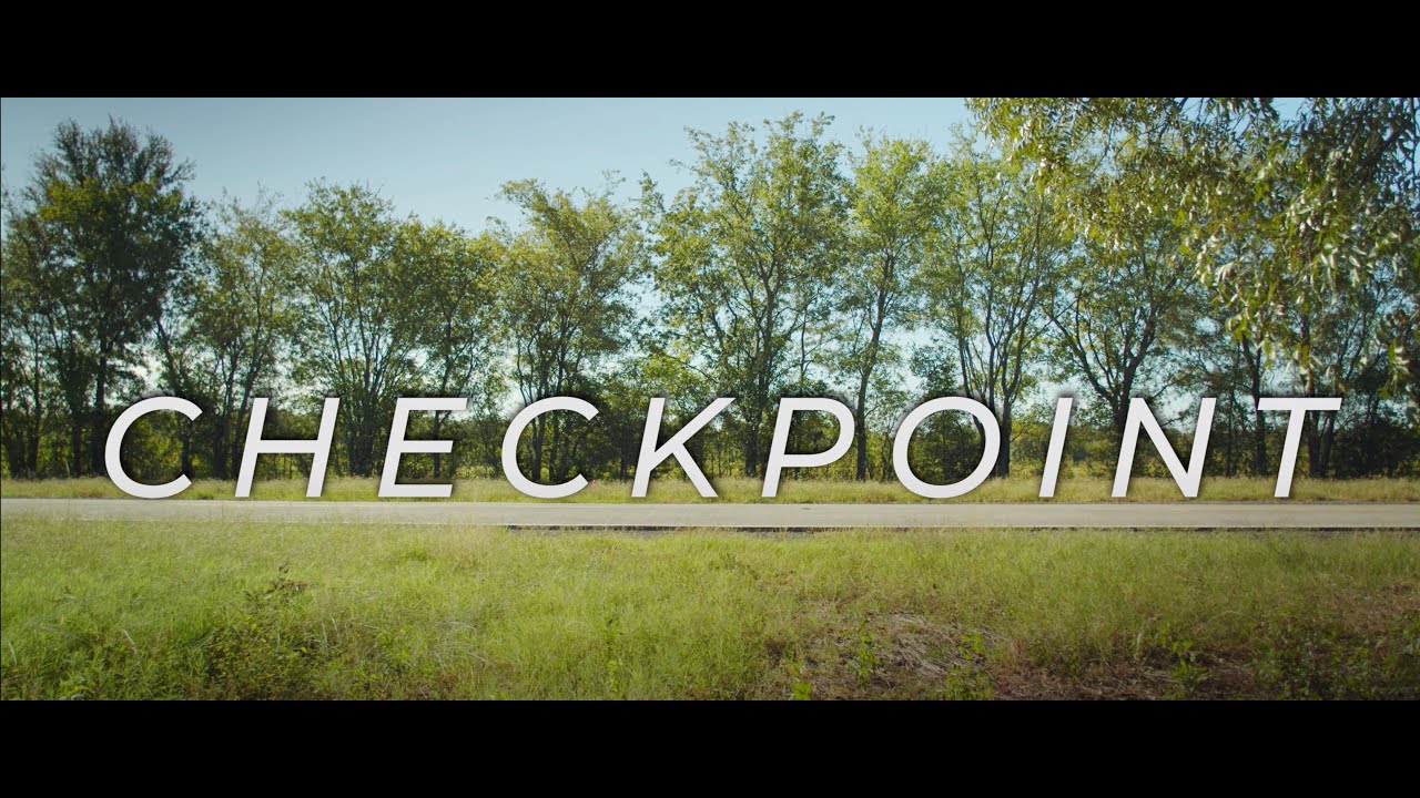Checkpoint - YouTube