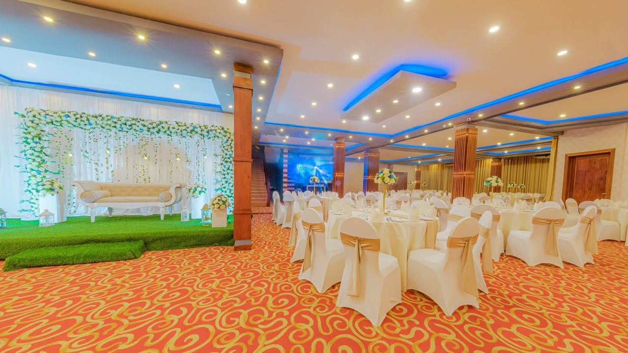 Kanvil Grand - Boralesgamuwa - YouTube