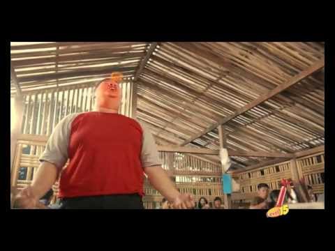 TVC BonCabe versi Si Ndut