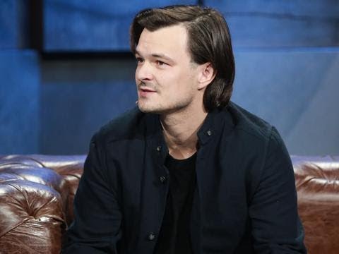 ✅  Dawid Ogrodnik zarzucił Wojewódzkiemu brak kultury. Miał ku temu powody...