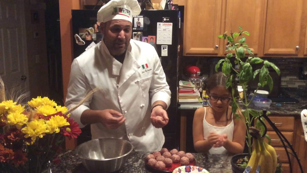 Passing down recipes - YouTube