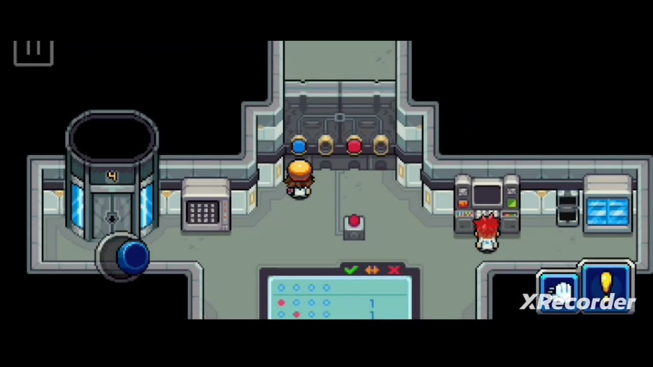 cómo descifrar el código de Mr mind .coromon - YouTube