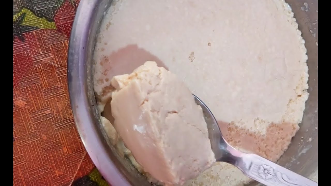 Mishti Doi, Lal Doi, মিস্টি দই, লাল দই - YouTube