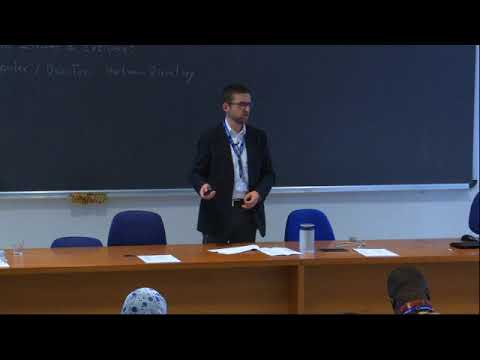 Organ motion management - YouTube