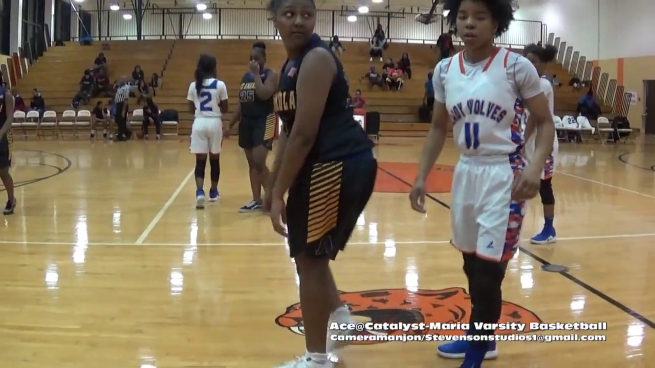 1] Ace Amandla@Catalyst Maria Girls Basketball1 [Julian High ...