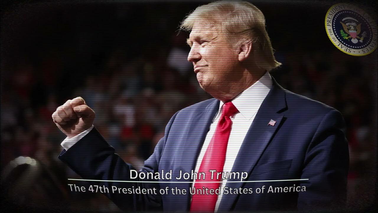 Presidential Anthem of the United States of America - ''Hail to the ...