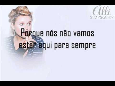 Notice Me [LYRICS] legendado em português - YouTube