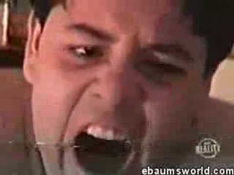 Crazy Bjork Stalker - YouTube