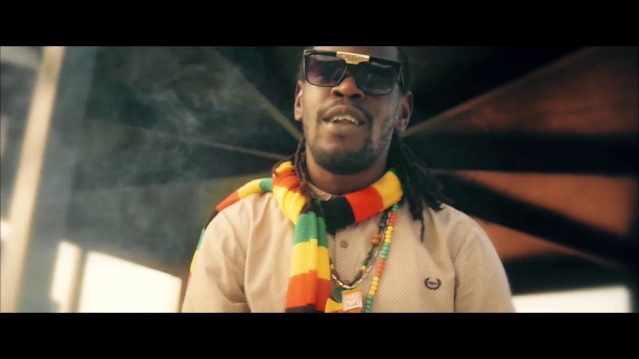BIG DREAM RIDDIM MEDLEY (OFFICIAL VIDEO) - YouTube
