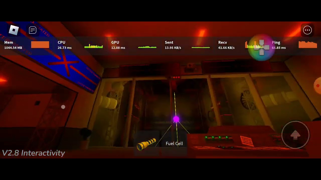 URF 2 | MELTDOWN! | Roblox - YouTube