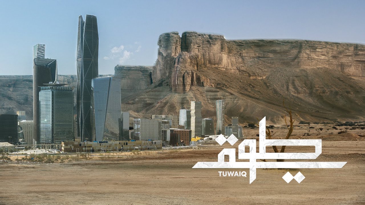 برنامج طويق | الحلقة 12 - YouTube