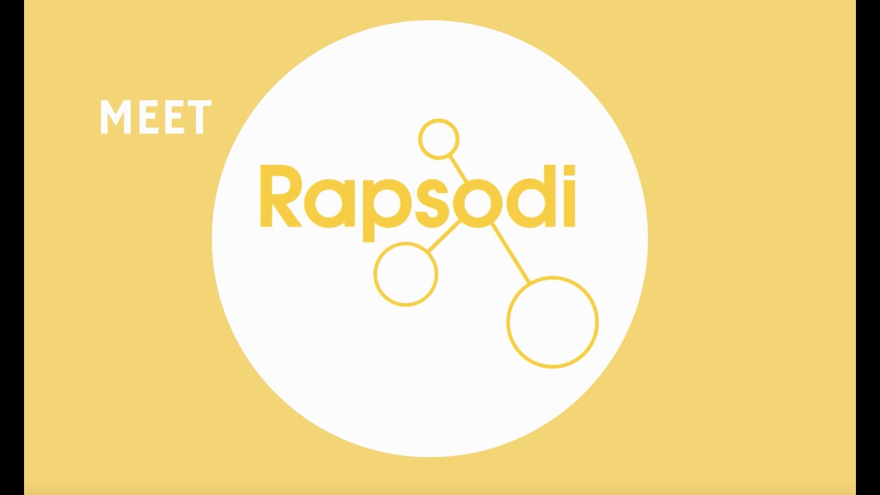 The RAPSODI Study - YouTube
