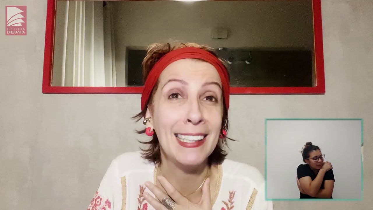 "E se eu fosse outros?" - Capítulo 05 (Helena Ritto) - YouTube