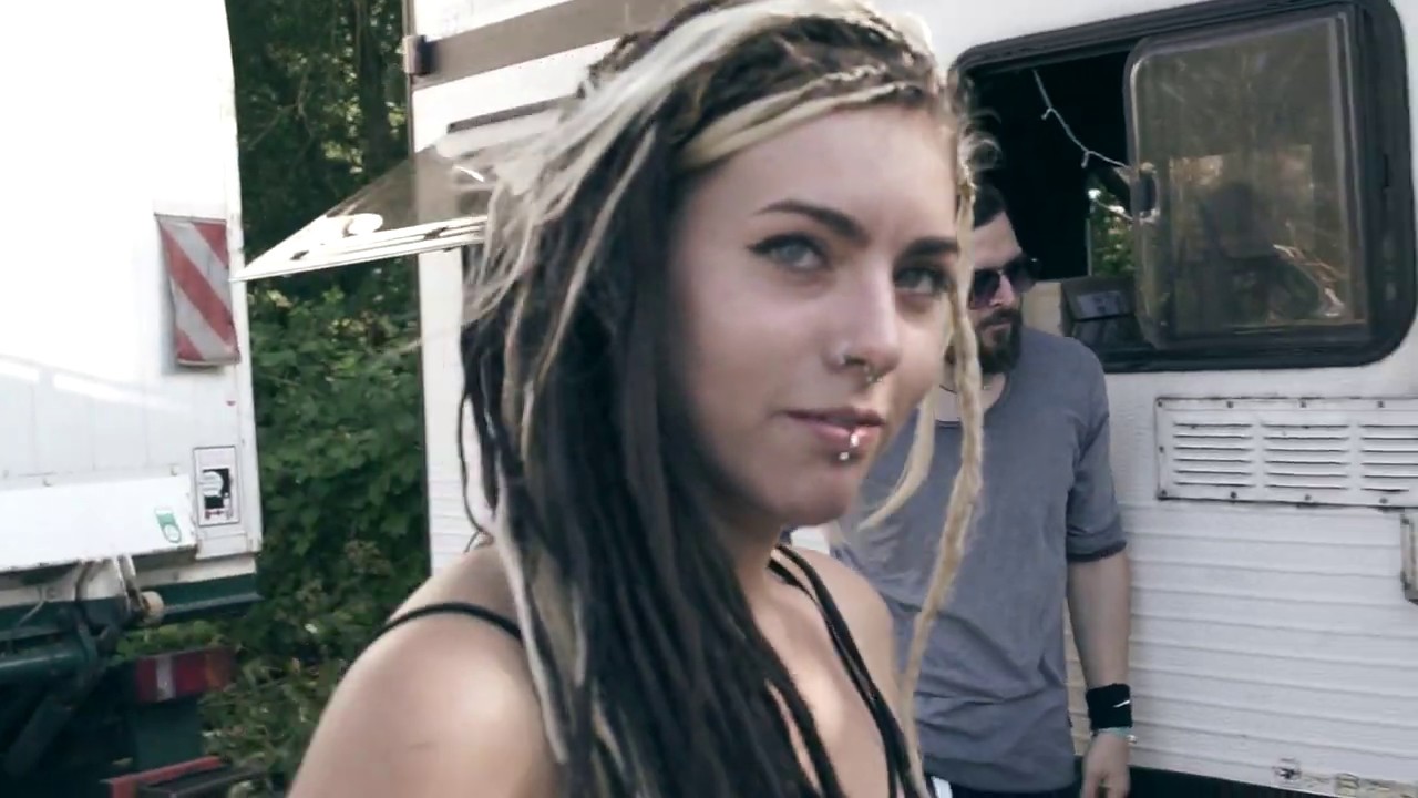 VENUES Live - Tour Diary - Sunstorm Festival, Nordheim - YouTube