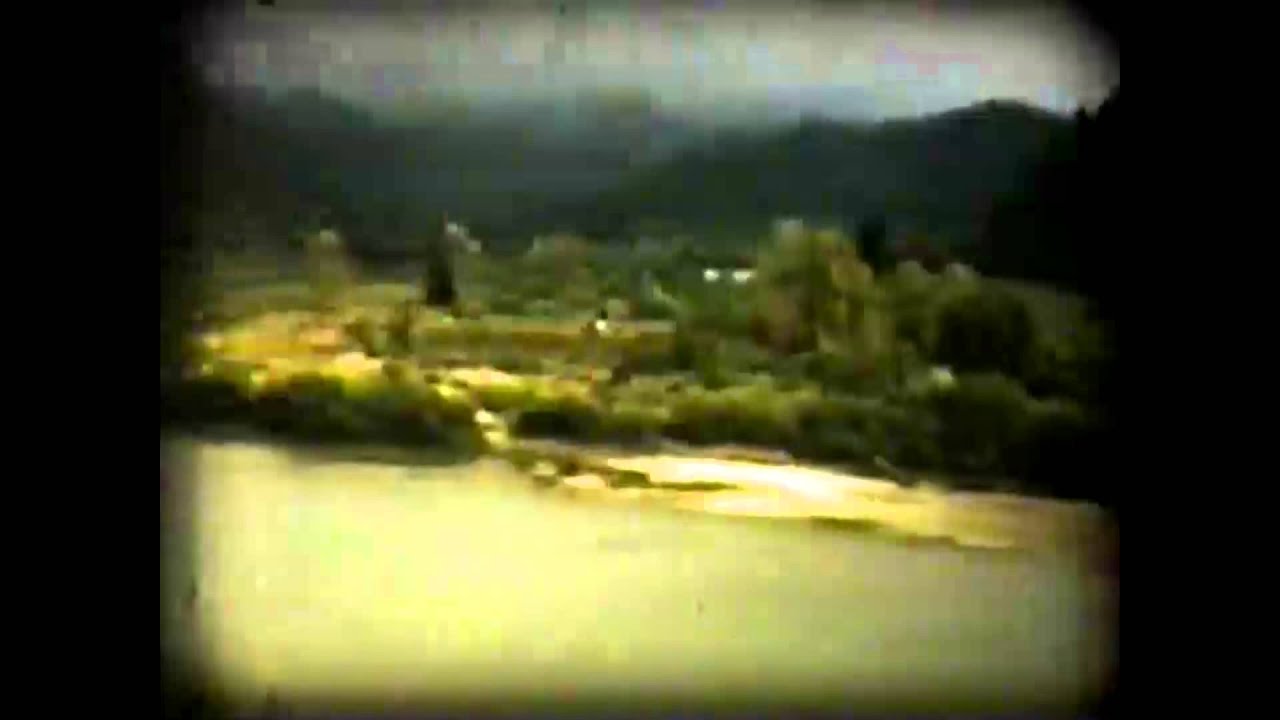 1959 Family Movies - YouTube