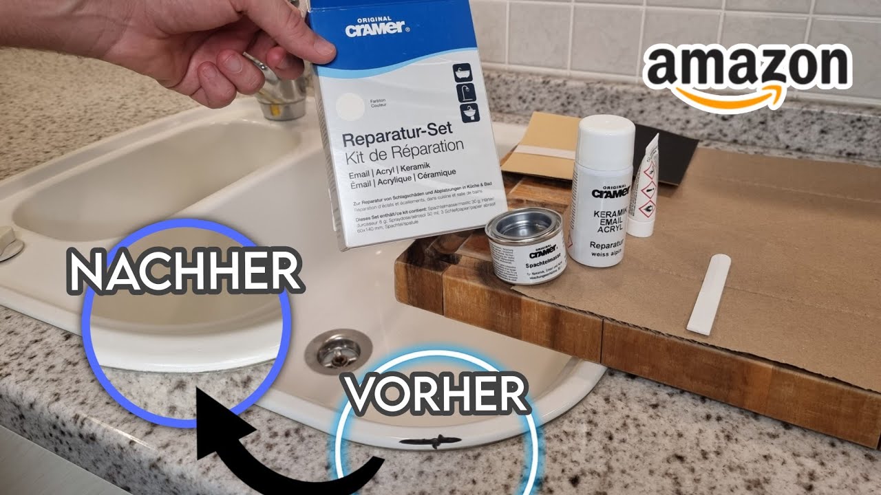 Risse Im Lack Reparieren