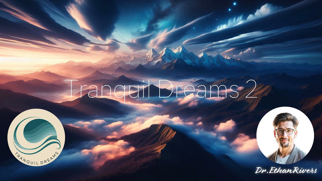 [Warning!] Super Effective Sleep & Motivation Boost BGM – Instant Mood ...