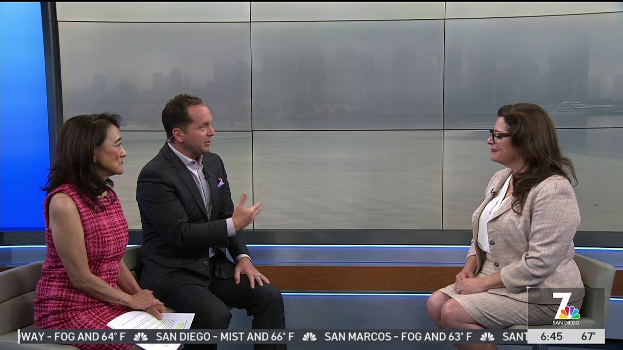 SDUSD's new superintendent talks about phone policy, new school year ...