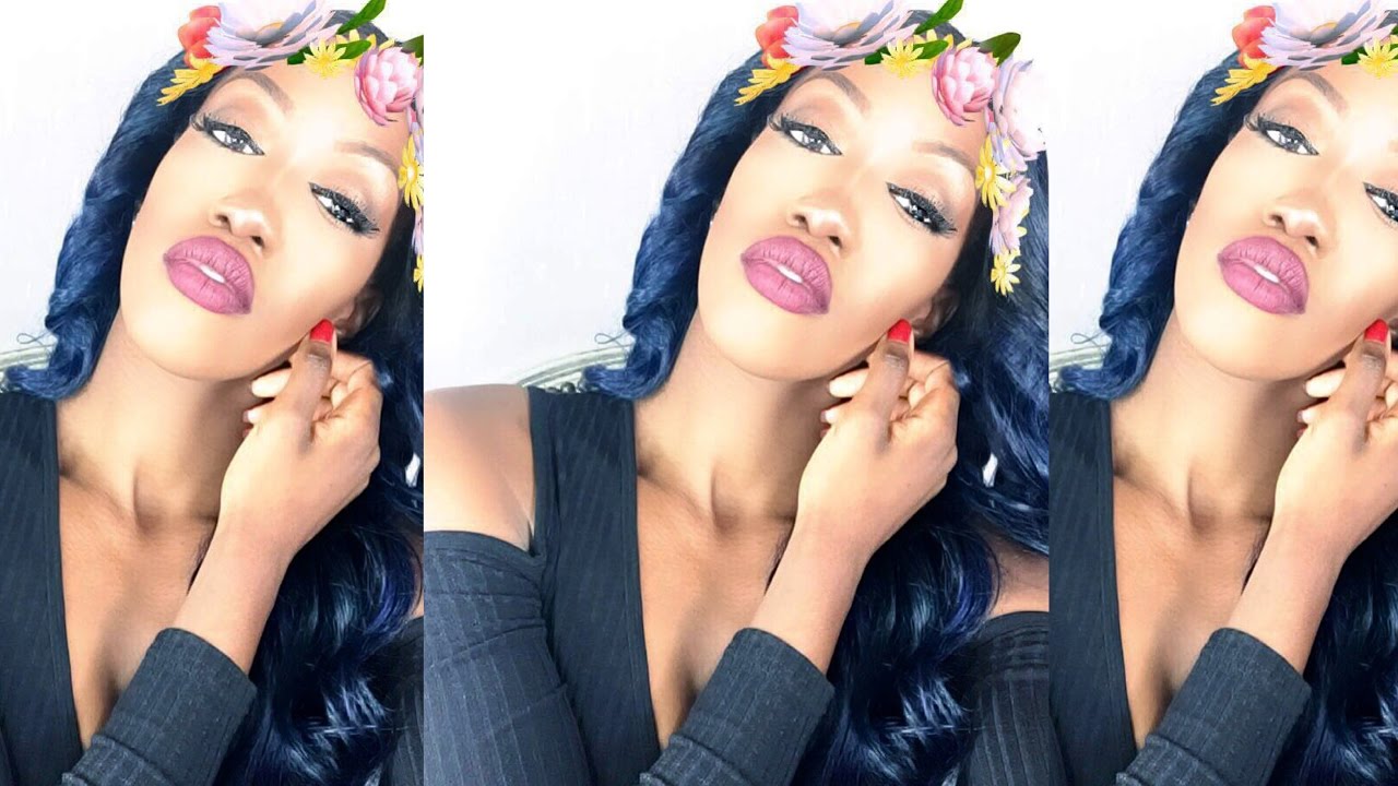 COMMENT ÊTRE UNE POST-BAD ? 👊🏾 - YouTube