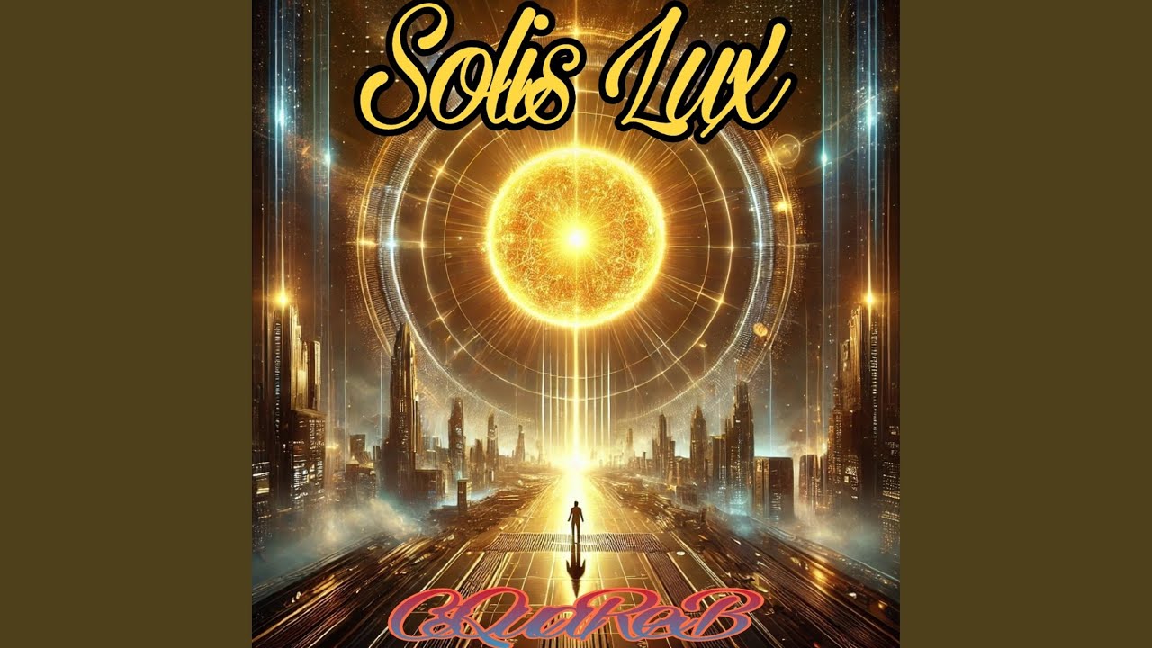 solis lux - YouTube