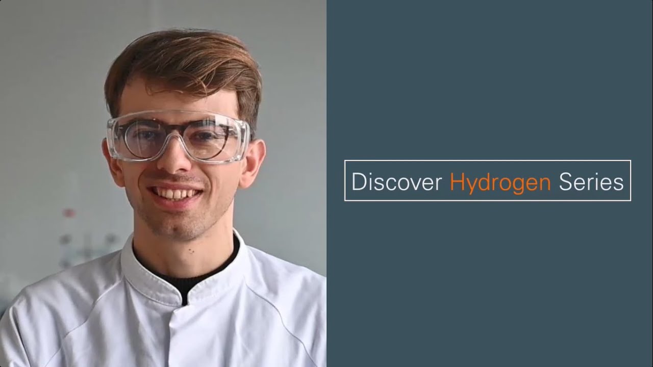 Learn How to Sample Hydrogen - YouTube