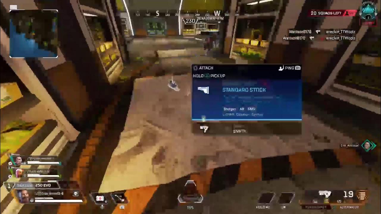 🔝Live Ps5- Apex Solo Fill Ranked Grinding: Aggressive Fuse Plays & Locking In - YouTube