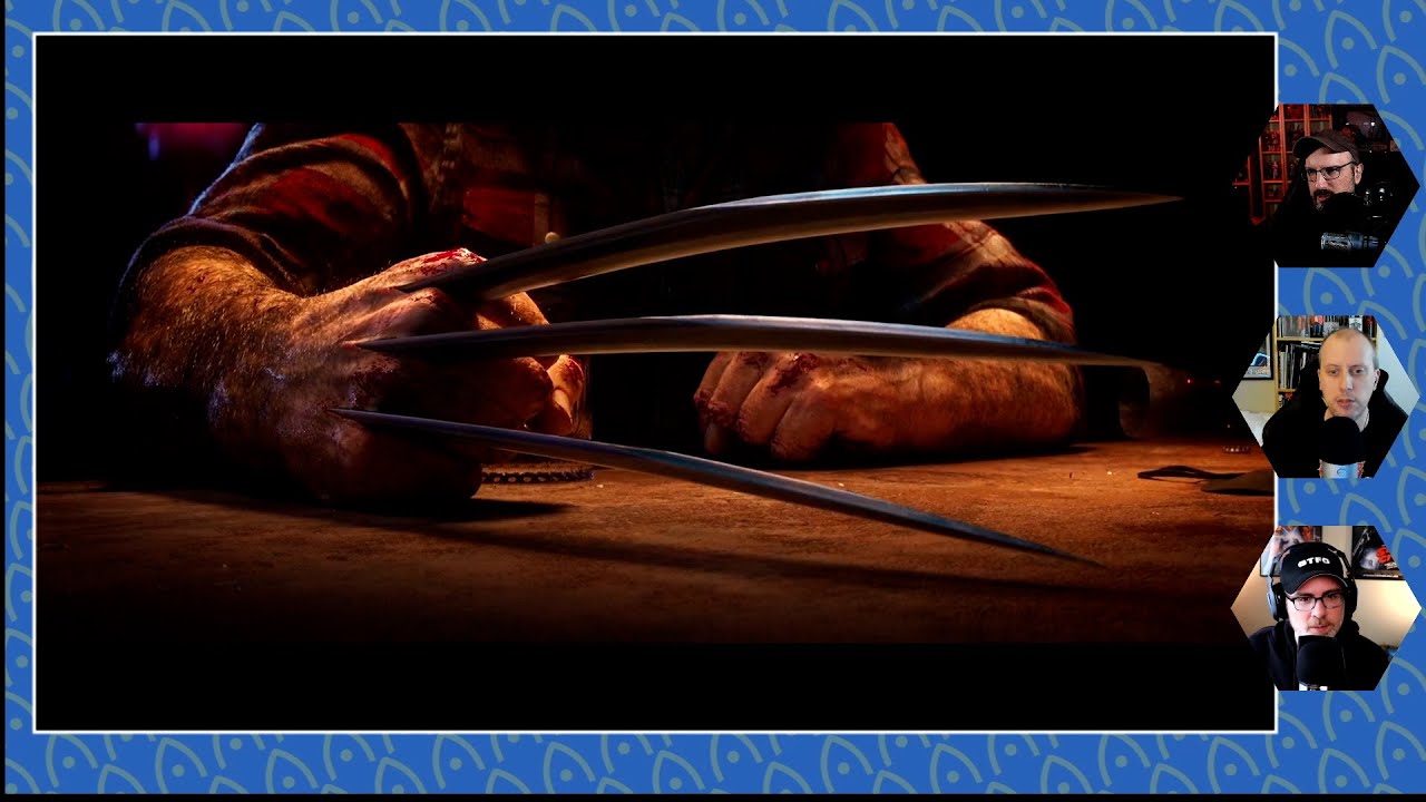 Nextlander and the PlayStation Showcase 2021 - YouTube