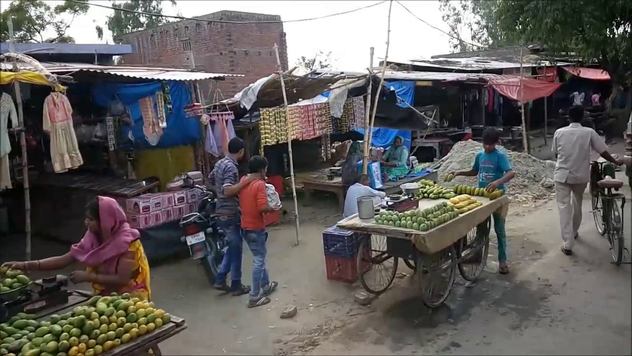 Sawayajpur , Hardoi, Uttar Pradesh, India - YouTube