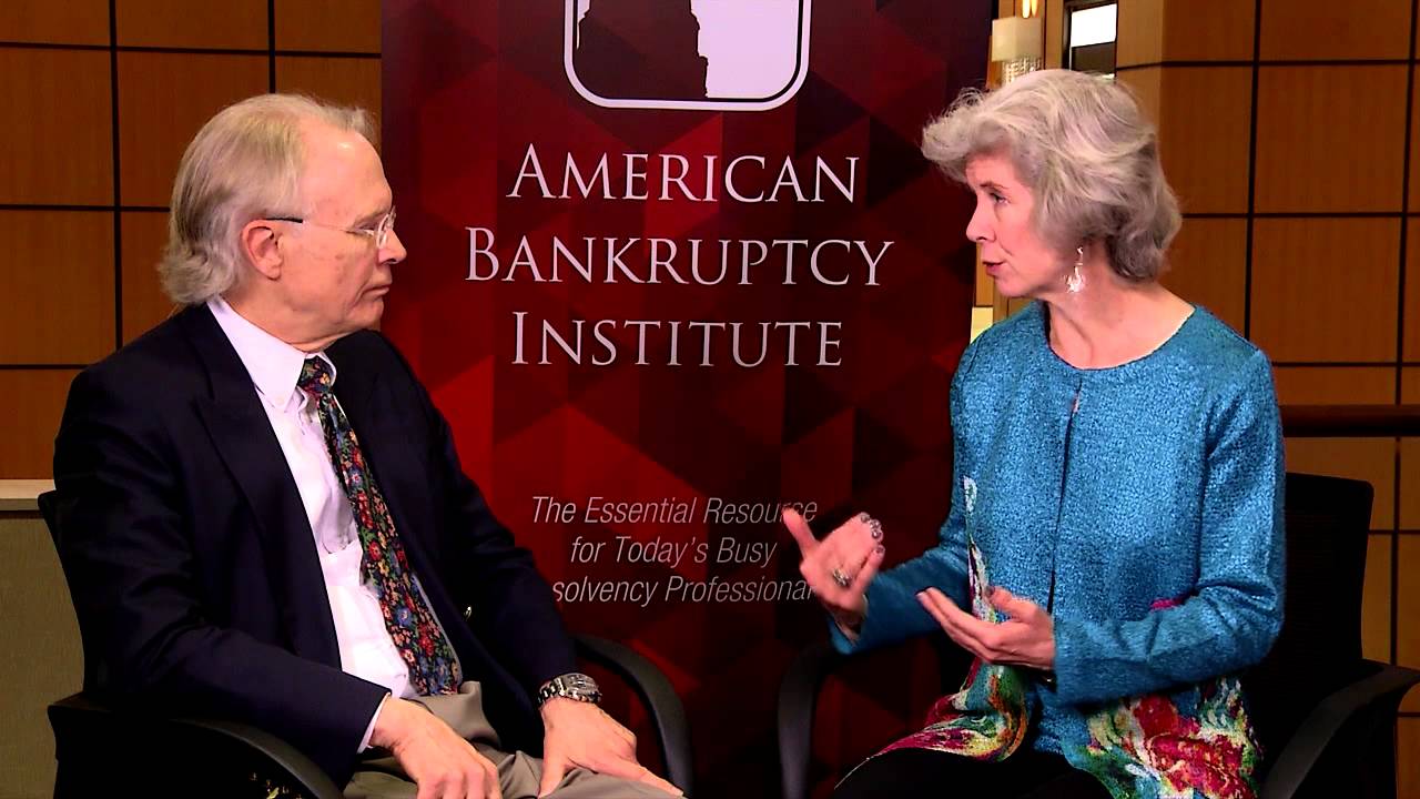 ASM 2016 Quick Takes - Conversation with U.S. District Court Judge ...