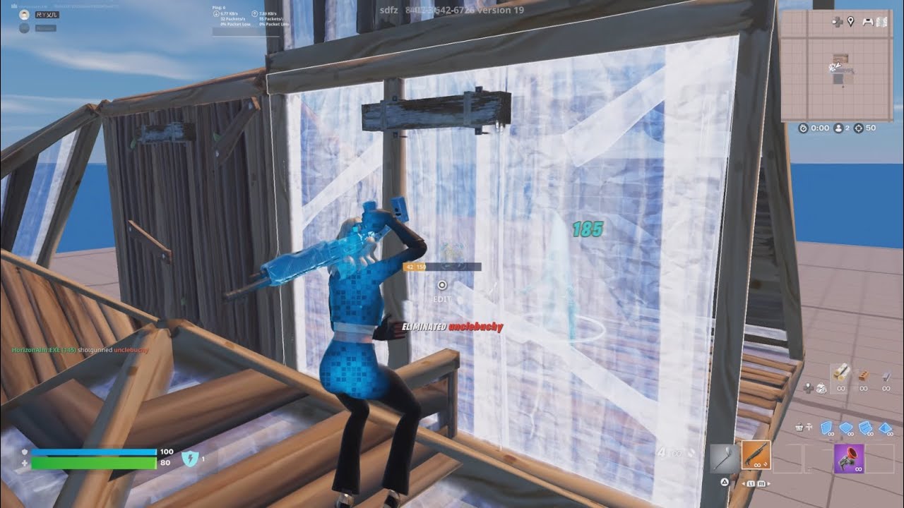 BIRDS OF A FEATHER (ft. settings) - YouTube