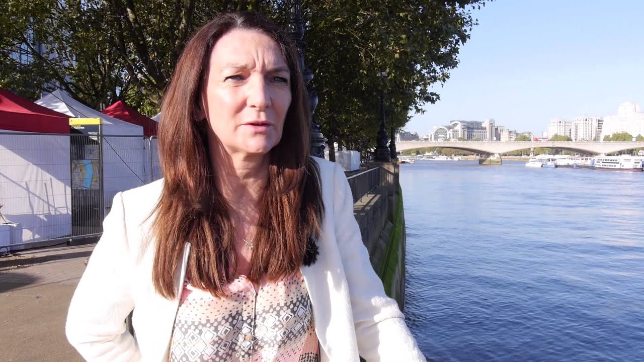 Cllr Jennifer Mosely - Bishop's Ward Labour - #StopTheGardenBridge ...