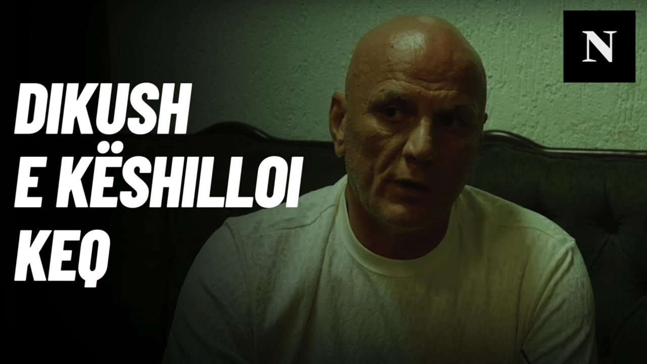 Gani Geci flet për bisedën me Faton Hajrizin: Mu ka dhimtë, dikush e ...