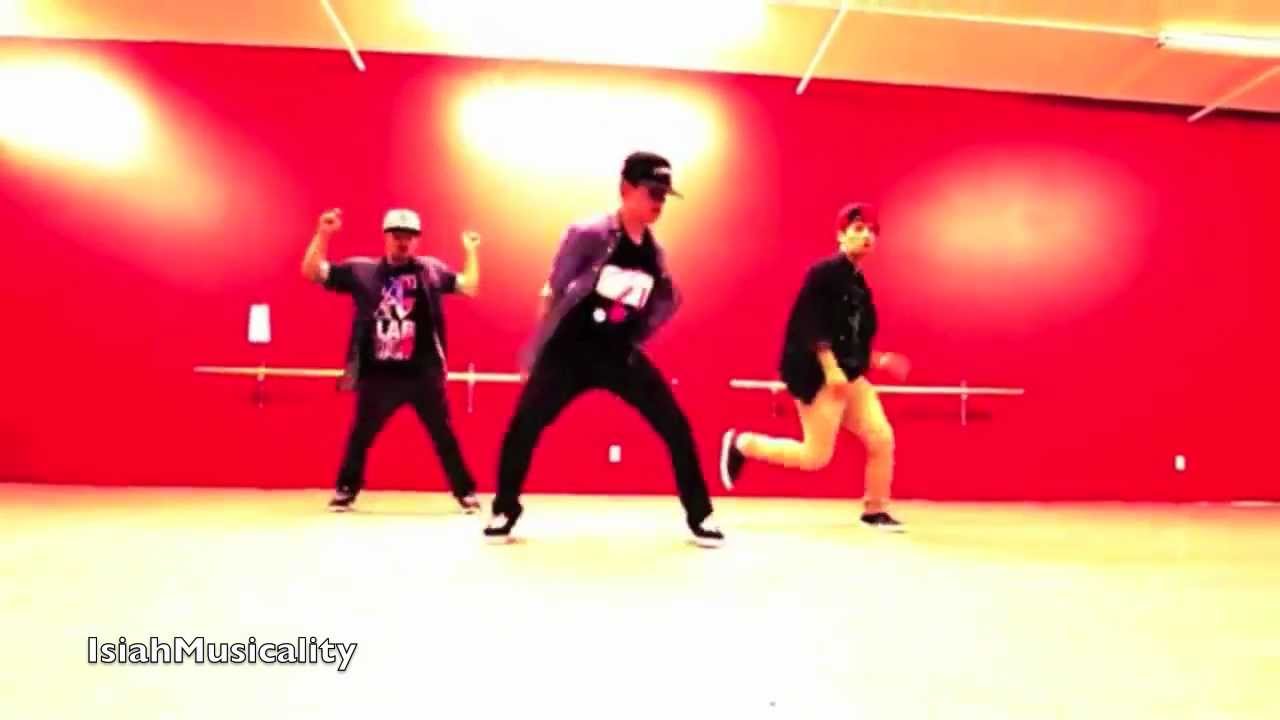 Scream - Usher Dance Compilation - YouTube