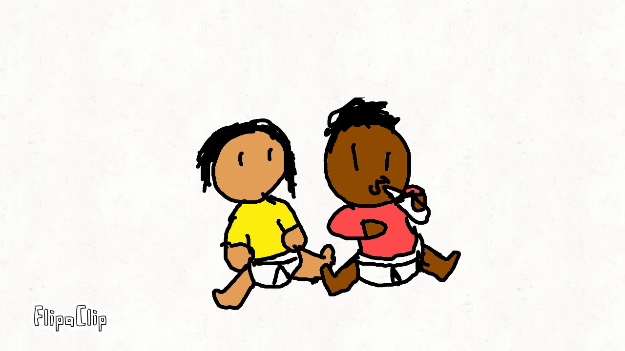 SISTERS *animation* - YouTube