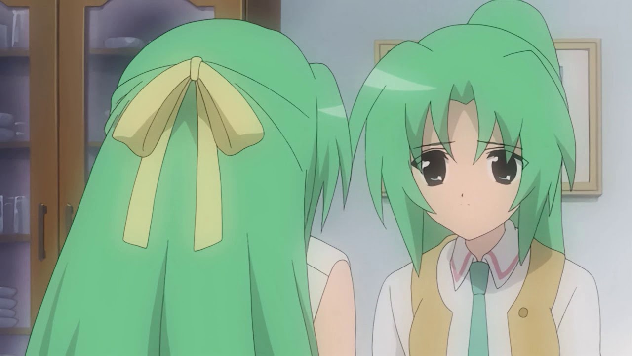 Satoshi and Shion 18-a - YouTube