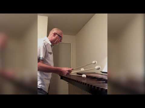 CBDA 2021 Mallets High School | Parody | Andy Heglund | University of ...