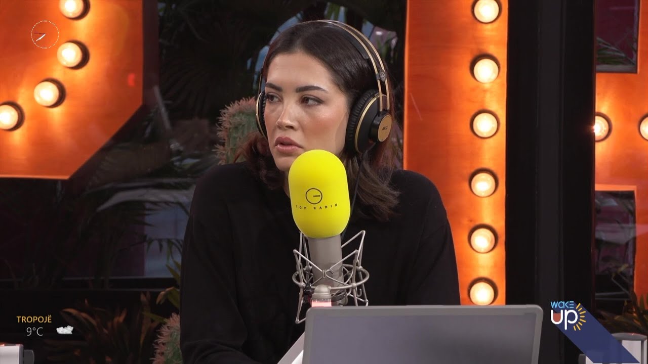 Çfarë do doje të zhdukje nga planeti Tokë?/ Wake Up - YouTube