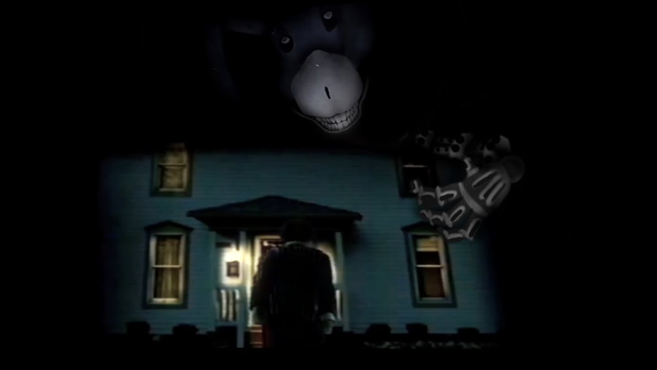 The Walter Files (LOST TRAILER) - YouTube