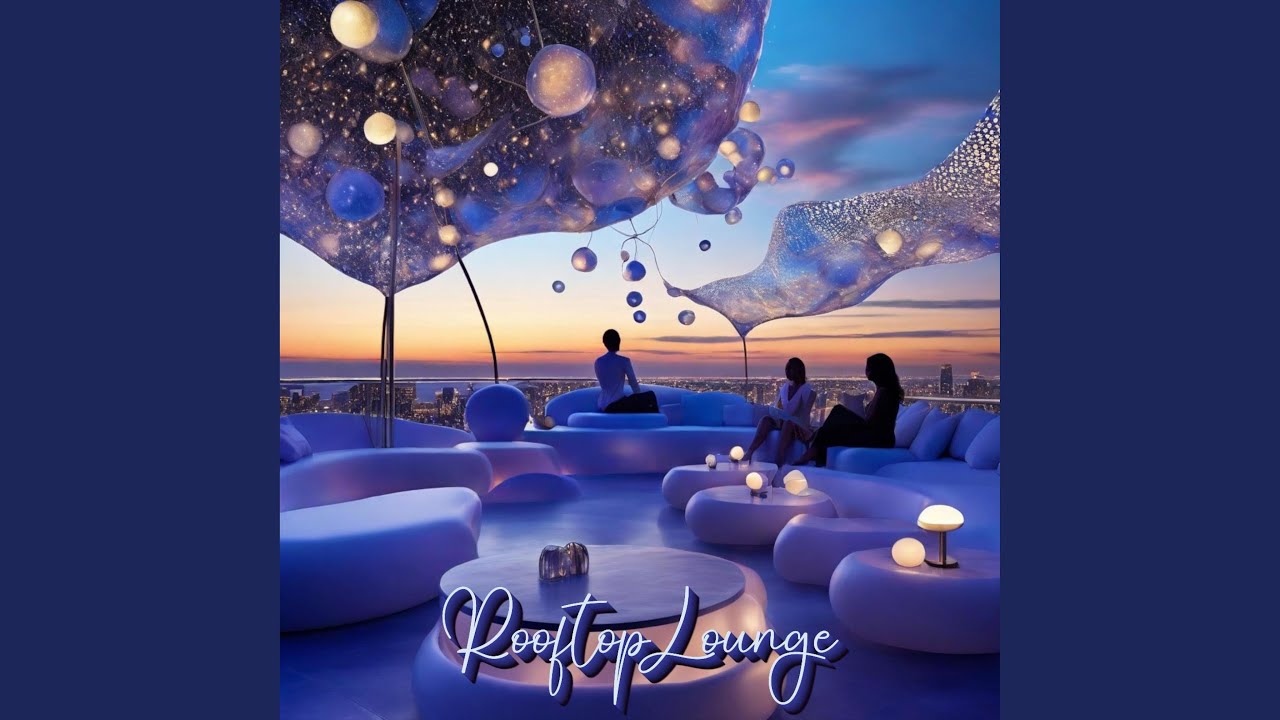 Rooftop Lounge (feat. Leen Loockx & Kris Leysen) (Remastered) - YouTube