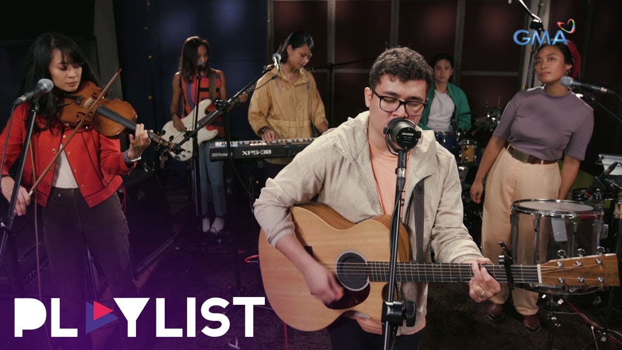 Playlist: The Ransom Collective - Settled - YouTube