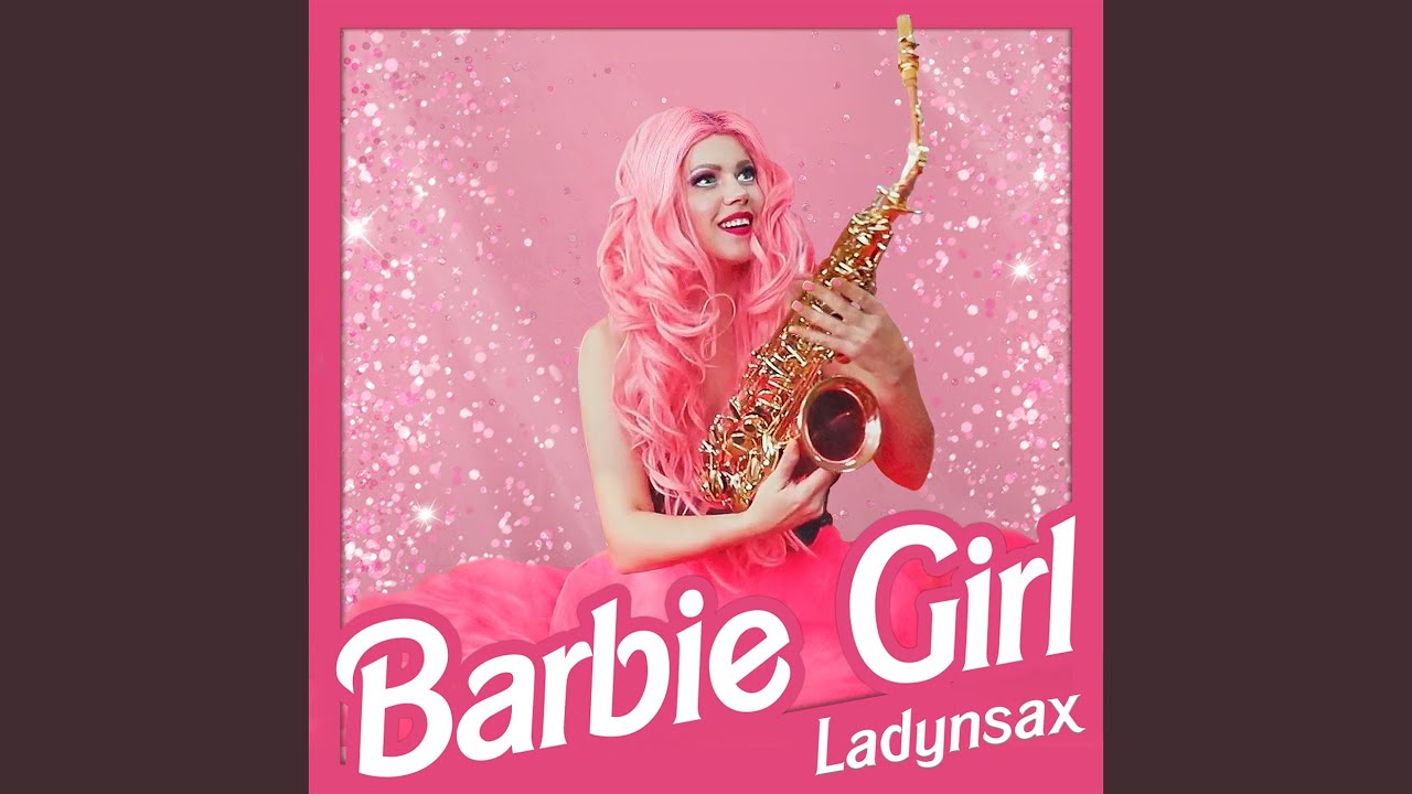 Barbie Girl - YouTube Music