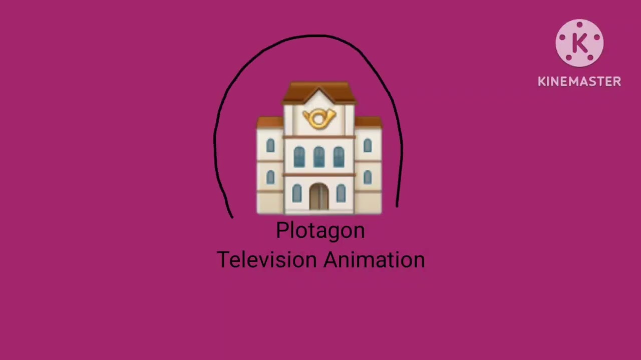 Plotagon Television Animation /Plotina Vista Interional Television 2020 ...