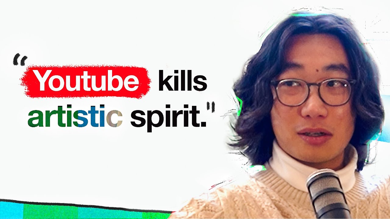 Meet the A24 King of Youtube | Ryan-Ng - YouTube