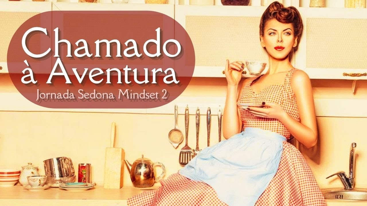 A Segunda Etapa da Jornada do Herói: O Chamado à Aventura - YouTube