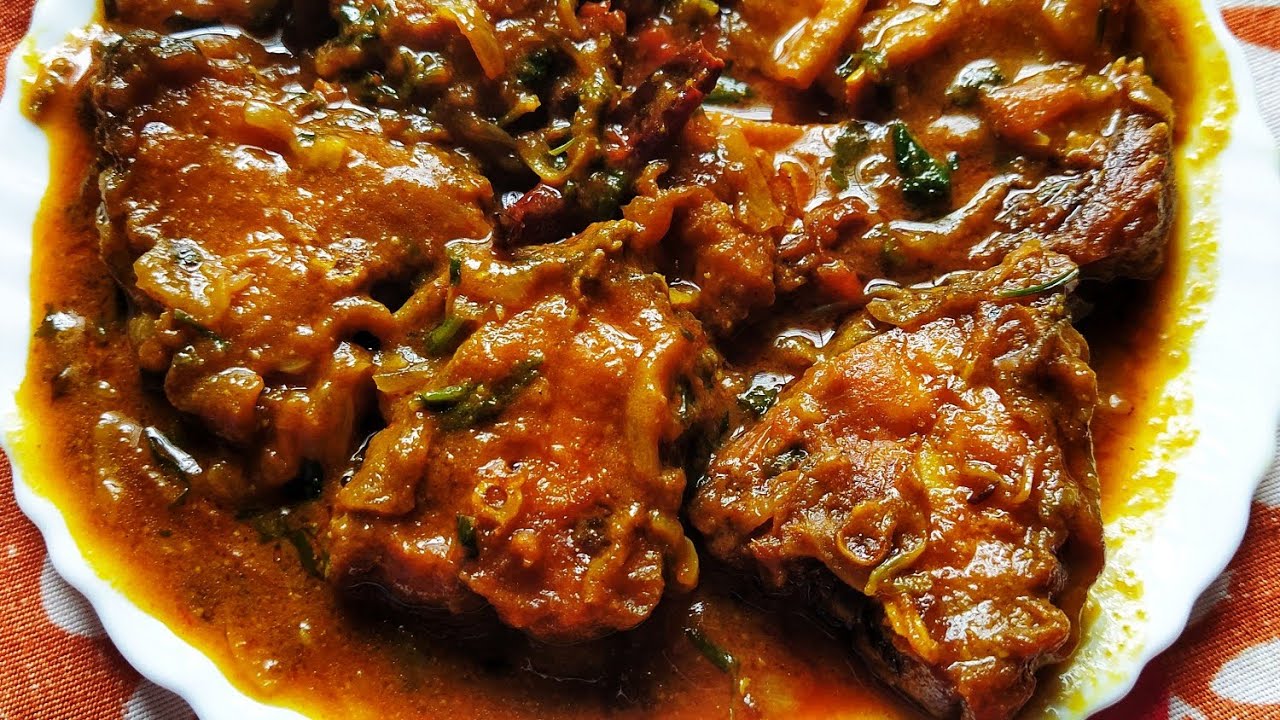 Rupchanda Macher Tel Jhal Recipe |রূপচাঁদা মাছের ঝোল।Rupchand Fish ...
