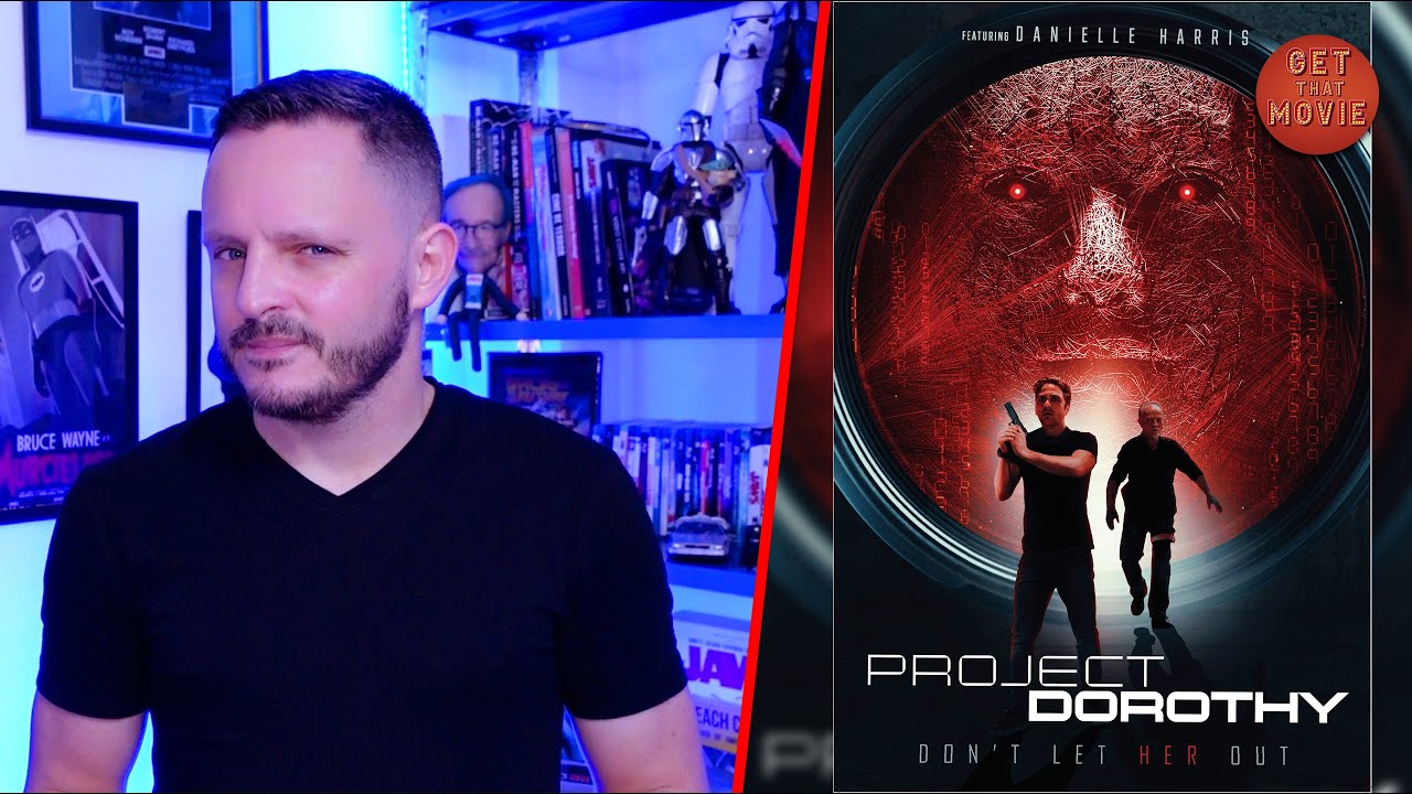 PROJECT DOROTHY - Review | #GetThatMovie by HSC - YouTube