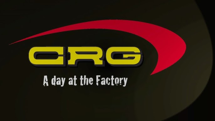 Crg Kart Logo