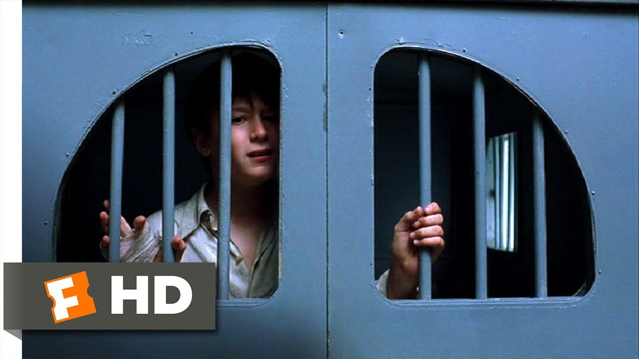 I Am David (6/10) Movie CLIP - The Protest (2003) HD - YouTube