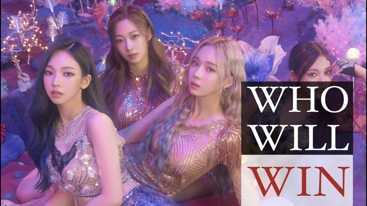 The Battle For The Future of K-pop (In-Depth Documentary) - YouTube