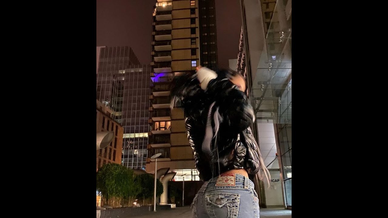 (free) lil shine + xangang pluggnb type beat - "look at the view" - YouTube